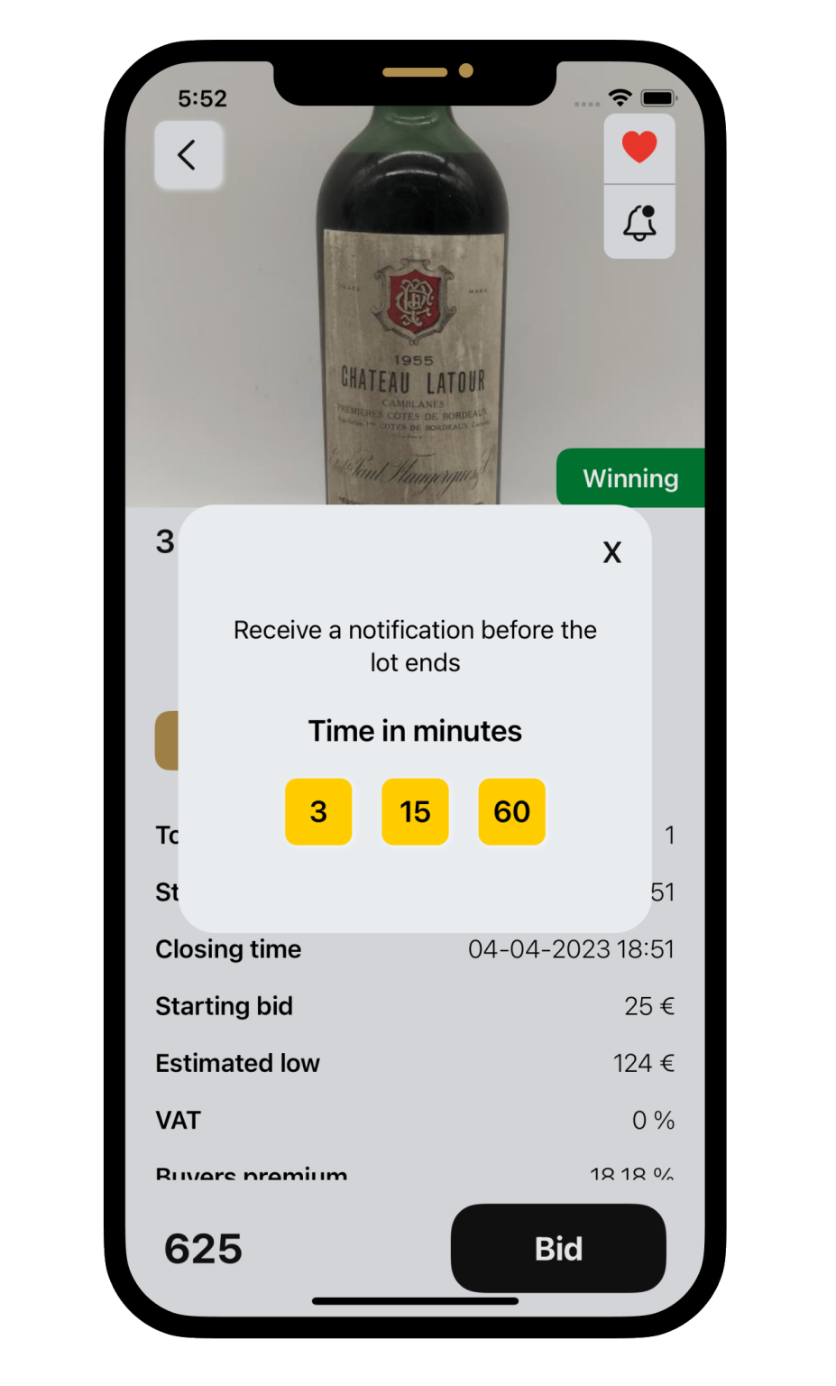 Auction Experts | Auction Software since 1999