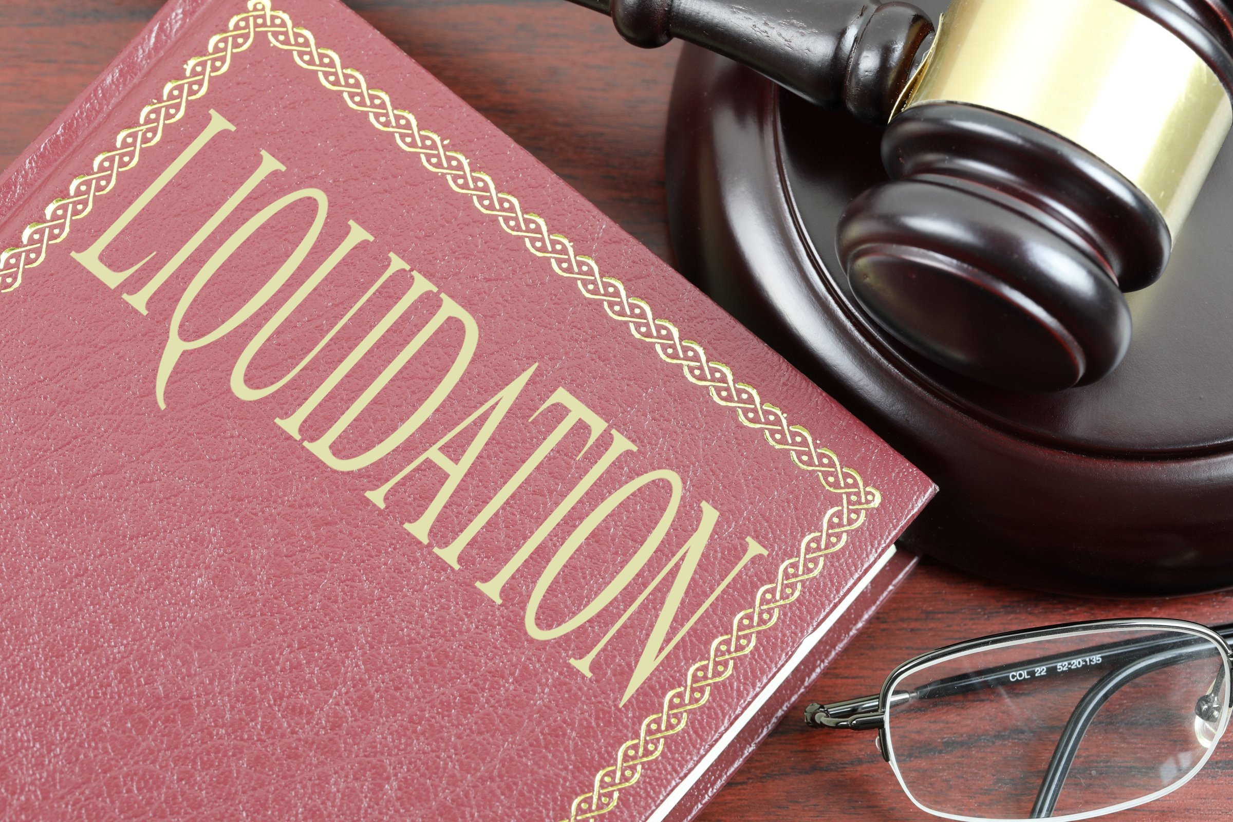 Bankrupsy & Liquidation Auction Software | Auction Experts